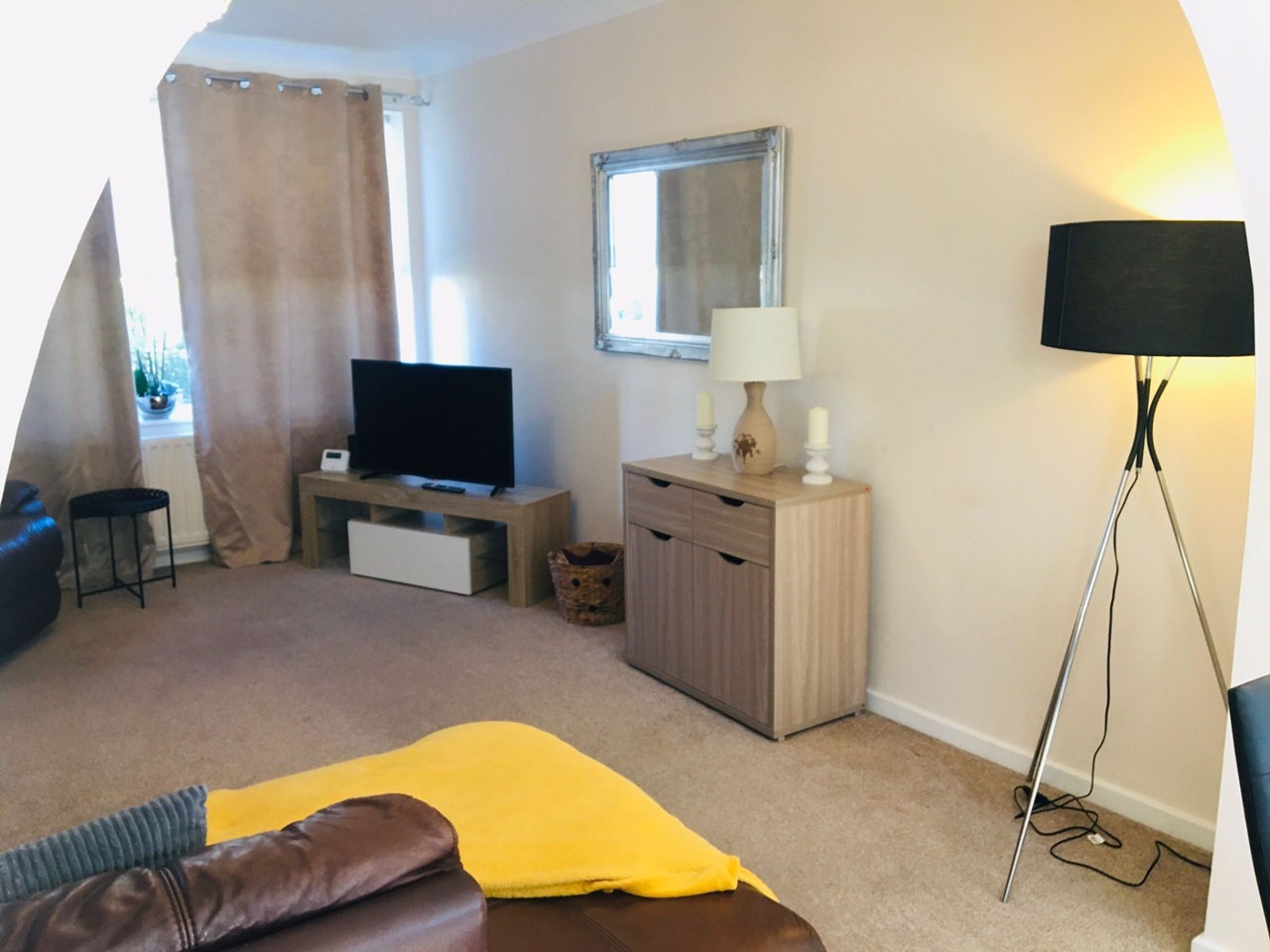 High Shincliffe, Durham - Room in a Shared House, Mitford Close, DH1 ...