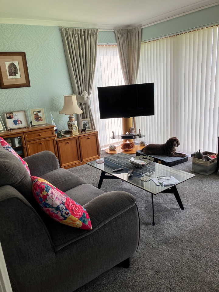 Kilcreggan, Helensburgh - Room in a Shared House, The Paddock, G84 - To ...