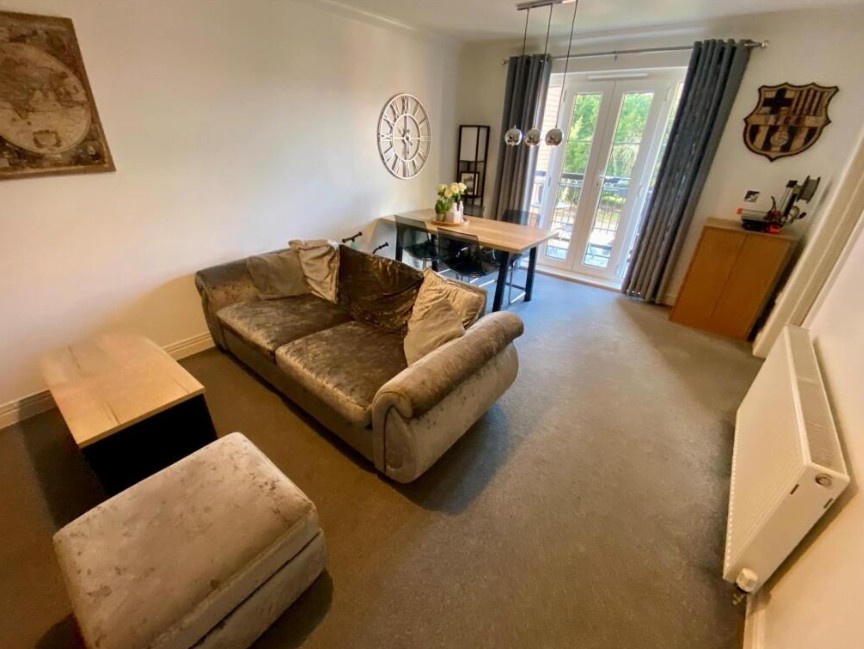 Coventry - 2 Bed Flat, Coundon House Drive, CV6 - To Rent Now for £895. ...