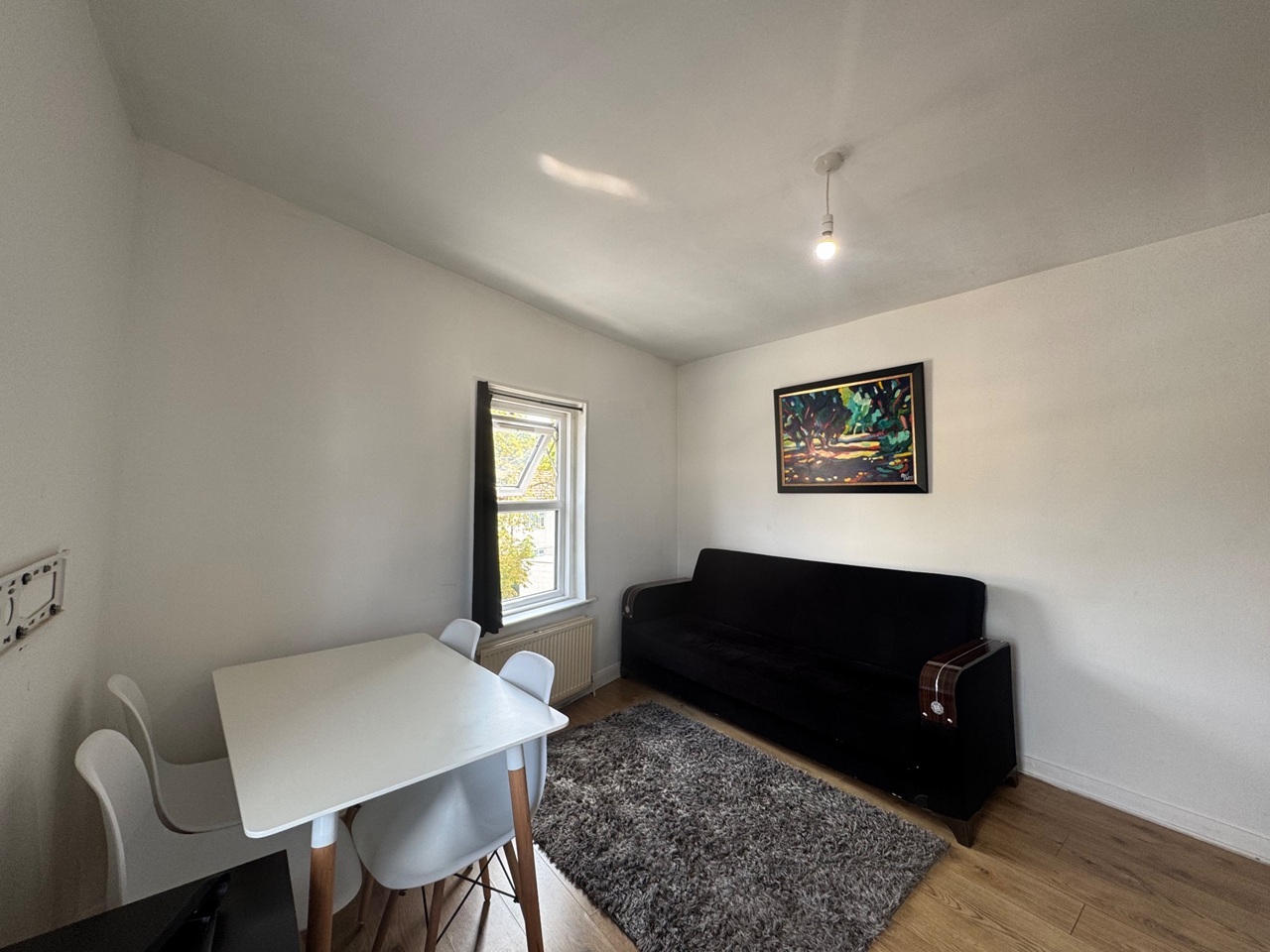 London - 1 Bed Flat, Elder Road, SE27 - To Rent Now for £1,100.00 p/m