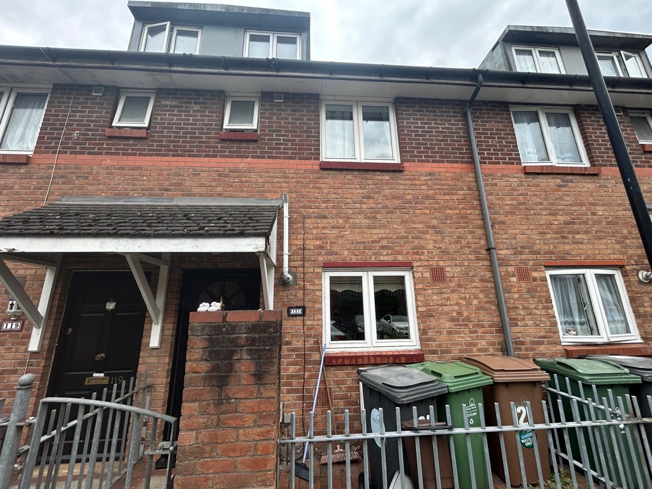 London - 4 Bed Terraced House, Ching Way, E4 - To Rent Now for £2,300. ...