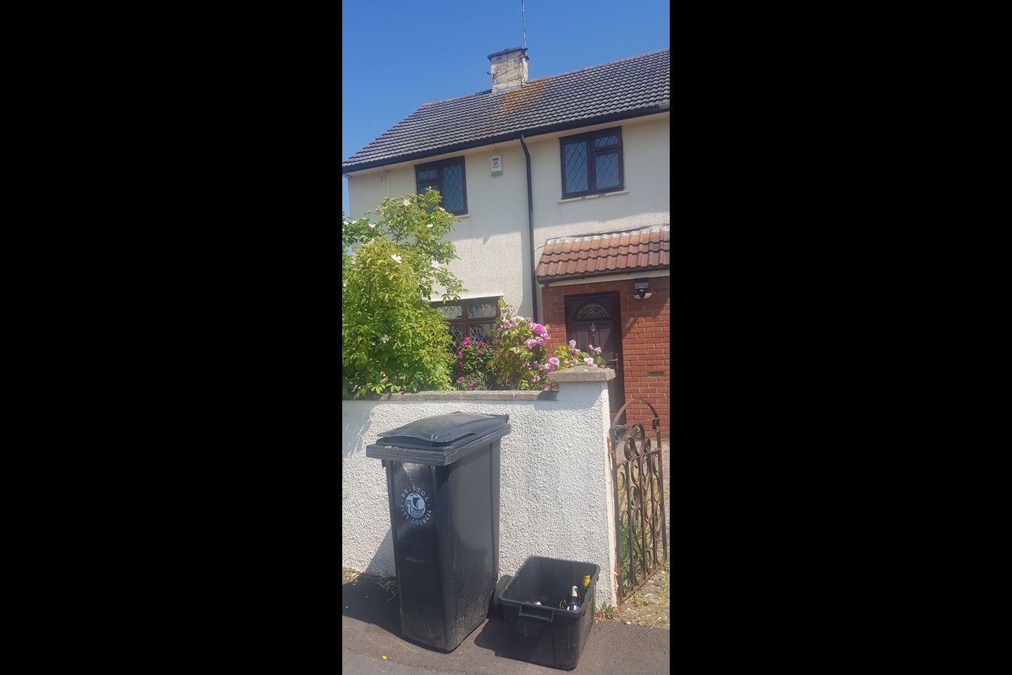 Bristol - 3 Bed Semi-Detached House, Lowlis Close, BS10 - To Rent Now ...