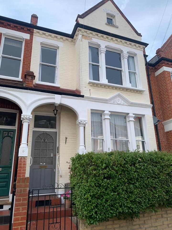 London - 4 Bed Maisonette, Airedale Road, SW12 - To Rent Now for £3,400 ...