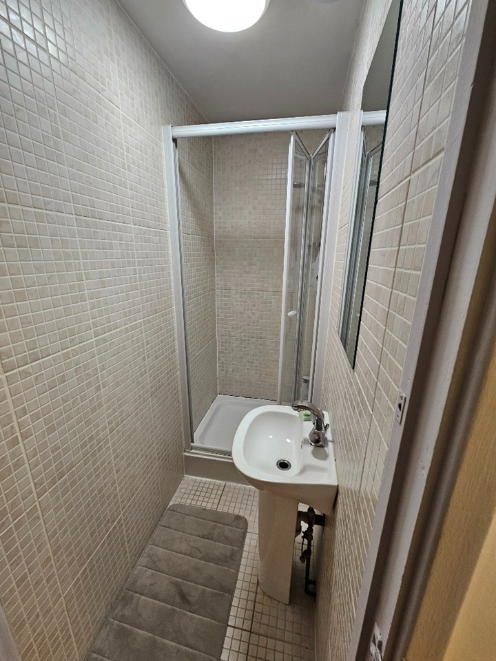 London - Room in a Shared House, Fleet Square, WC1X - To Rent Now for £ ...