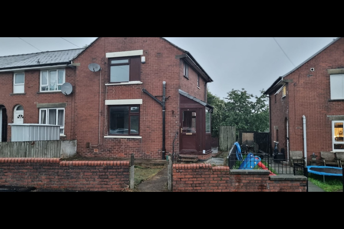 Oldham - 3 Bed Semi-Detached House, Shakespeare Road, OL1 - To Rent Now ...