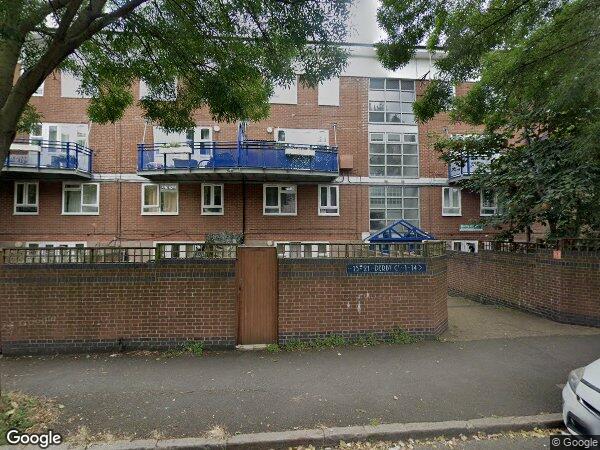 London - 3 Bed Flat, Overbury Street, E5 - To Rent Now for £1,050.00 p/m