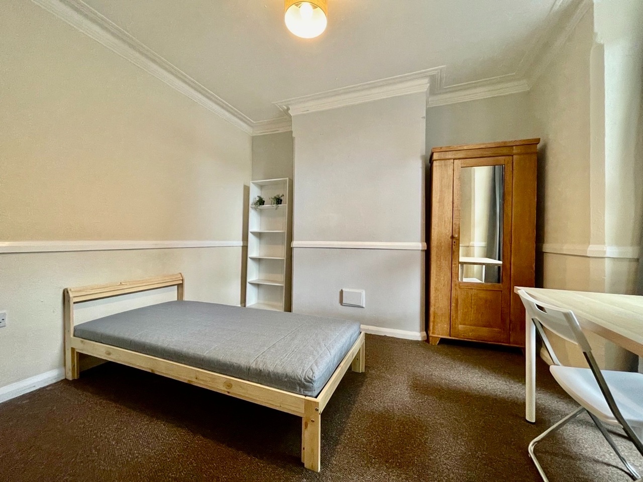 Nottingham - Room in a Shared House, Radford Boulevard, NG7 - To Rent ...