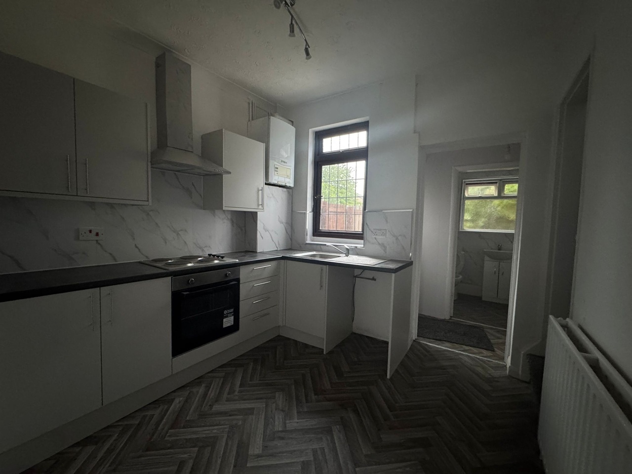 Darfield, Barnsley - 2 Bed Terraced House, Snape Hill Road, S73 - To ...