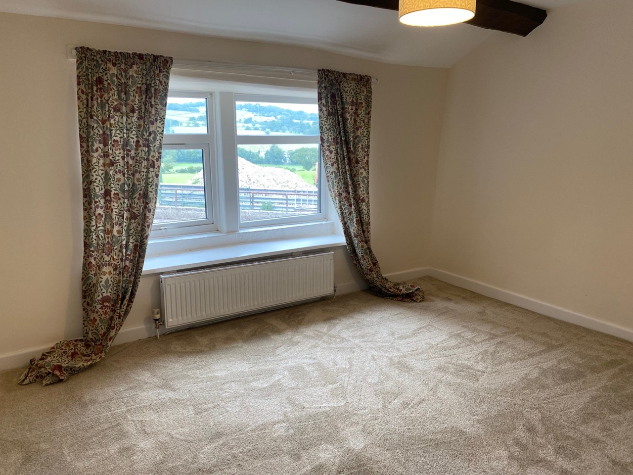 Sutton In Craven - 1 Bed Terraced House, Bent Farm, BD20 - To Rent Now ...