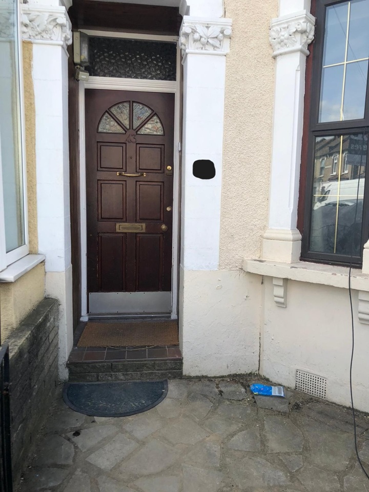 Barking - 3 Bed Terraced House, Faircross Avenue, IG11 - To Rent Now ...