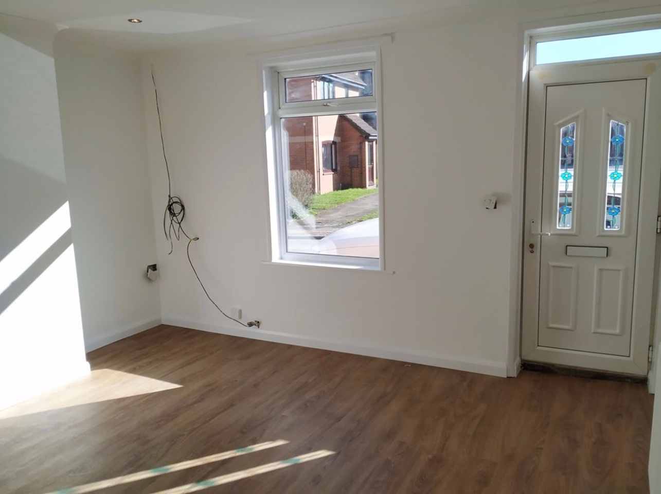 Grantham - 3 Bed Terraced House, Albert Street, NG31 - To Rent Now for ...