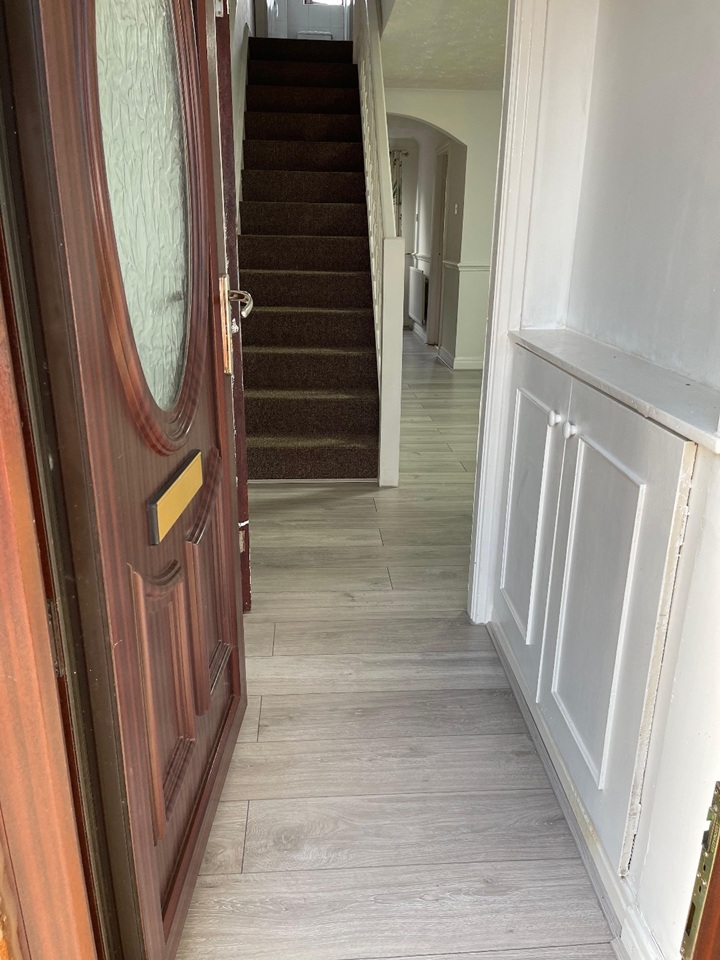 Manchester - 2 Bed End Terrace, Dobbinetts Lane, M23 - To Rent Now for ...