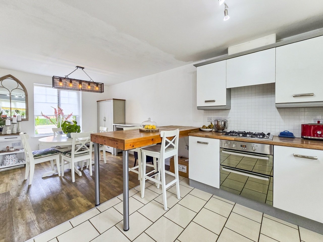Grantham - 4 Bed Detached House, Kedleston Road, NG31 - To Rent Now for ...