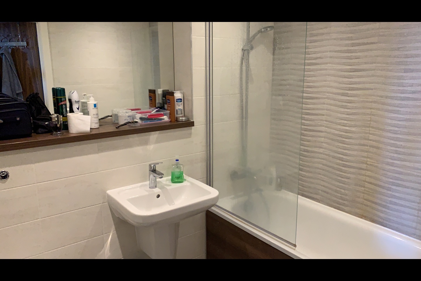 Manchester - Room in a Shared Flat, Regent Road, M3 - To Rent Now for £ ...