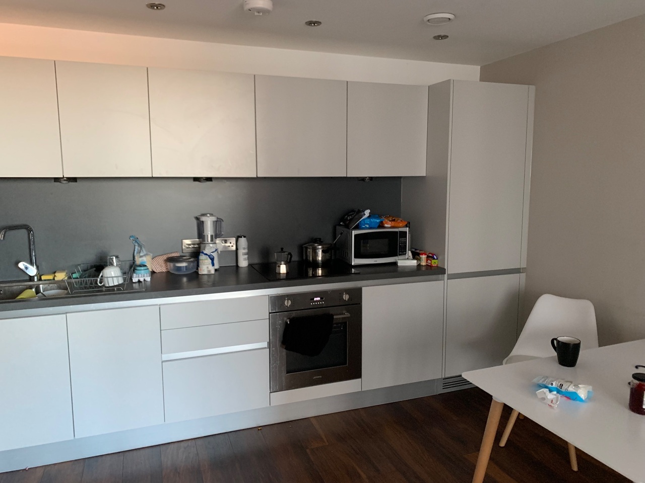 Manchester - Room in a Shared Flat, Regent Road, M3 - To Rent Now for £ ...