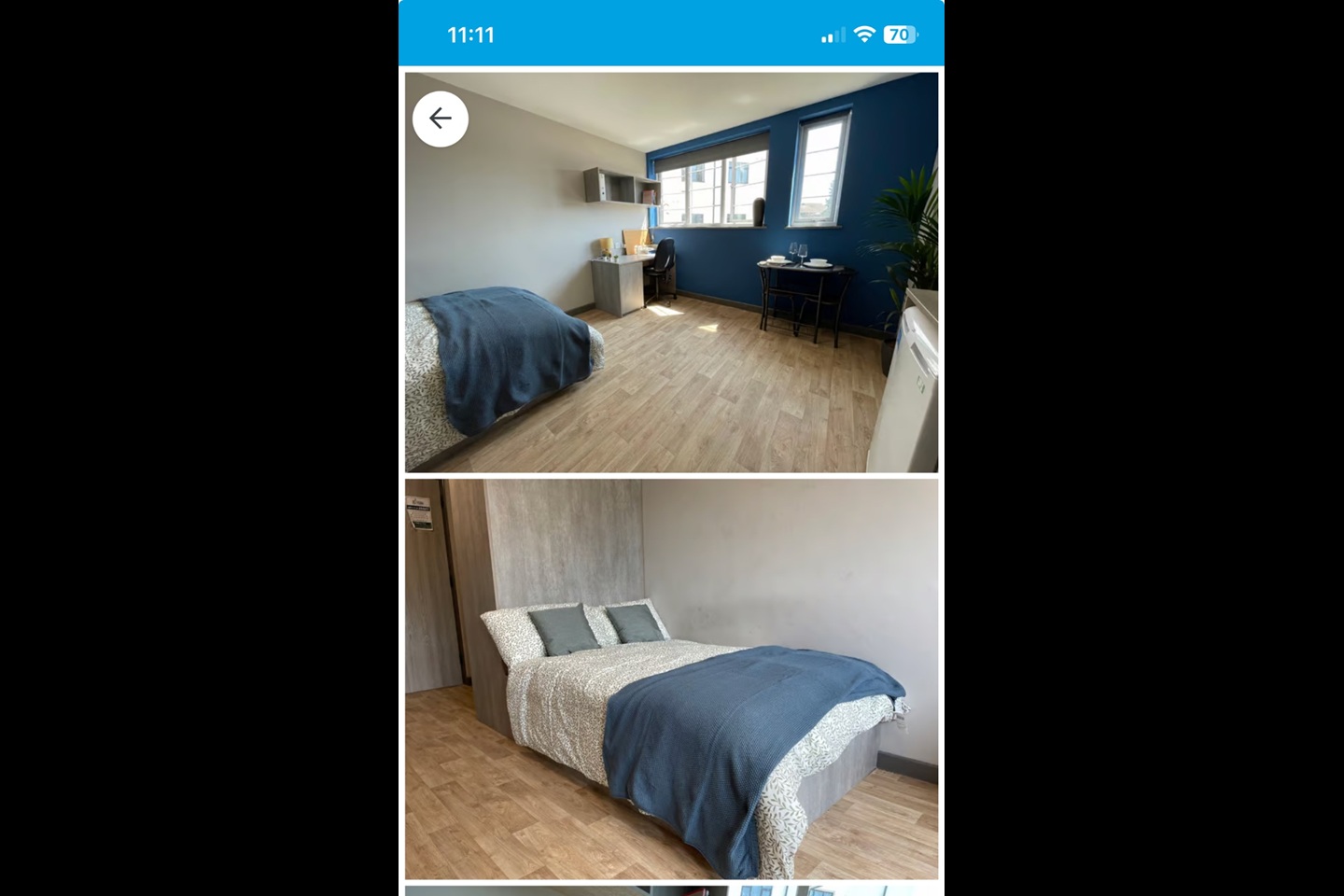 Derby - Studio Flat, Babington Lane, DE1 - To Rent Now for £618.00 p/m