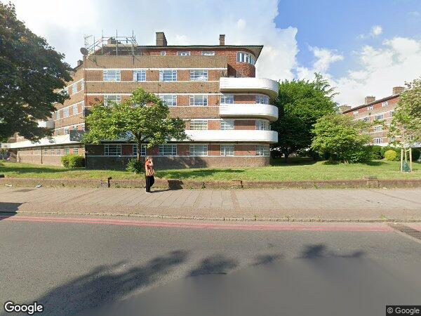 London - 1 Bed Flat, Cubitt House, SW4 - To Rent Now for £1,850.00 p/m