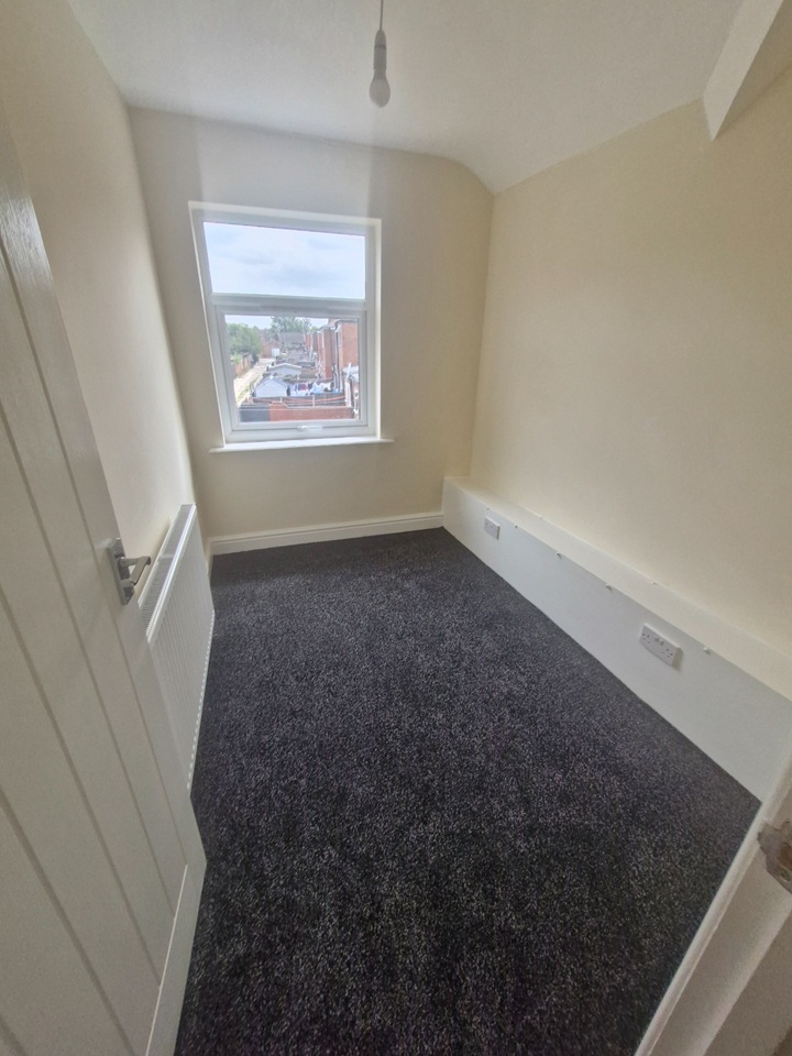 Cudworth, Barnsley - 3 Bed Terraced House, Church Street, S72 - To Rent ...