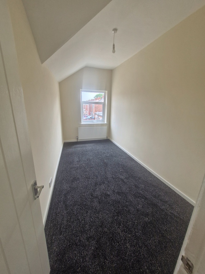 Cudworth, Barnsley - 3 Bed Terraced House, Church Street, S72 - To Rent ...