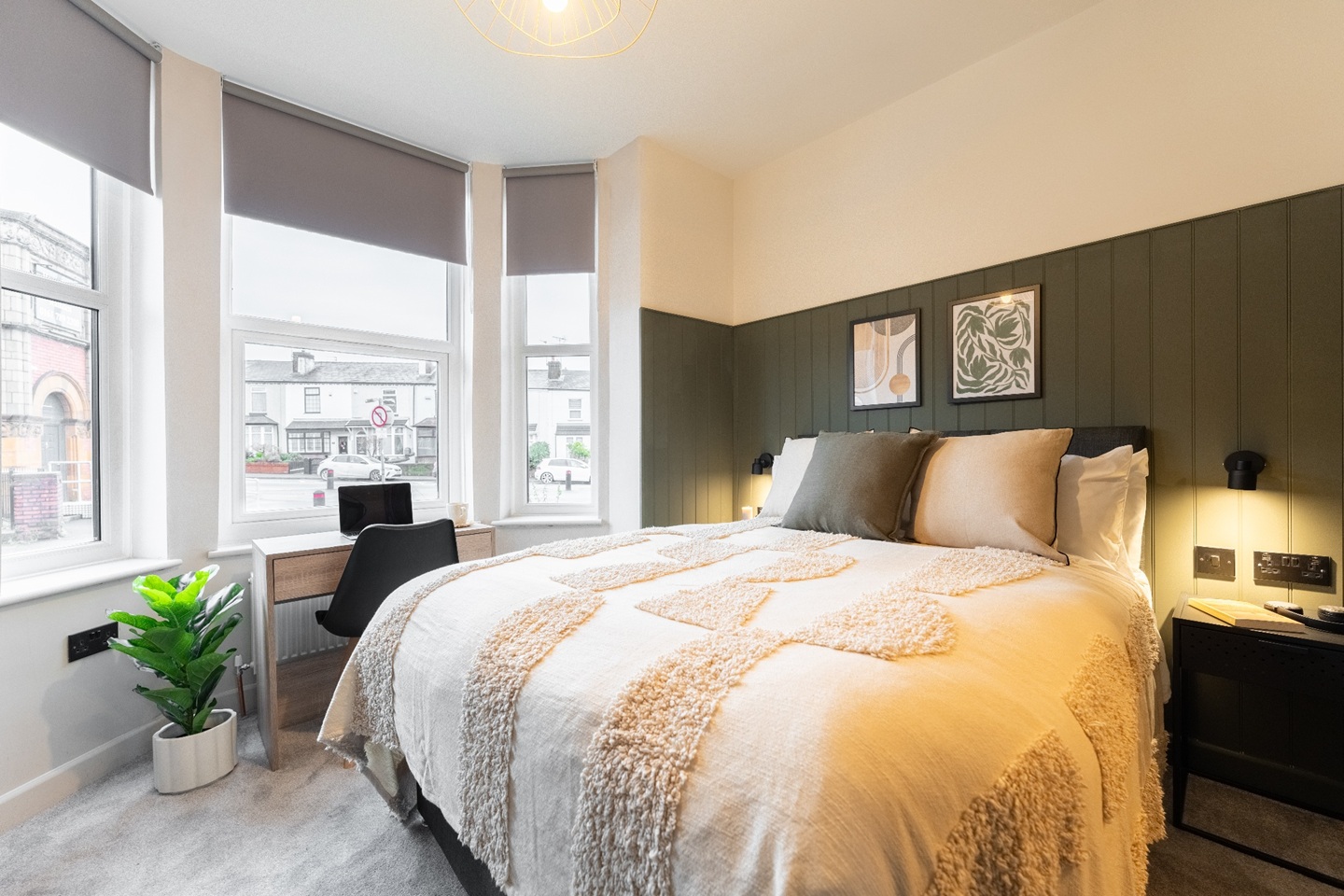 Worsley, Manchester - Room in a Shared House, Hodge Road, M28 - To Rent ...