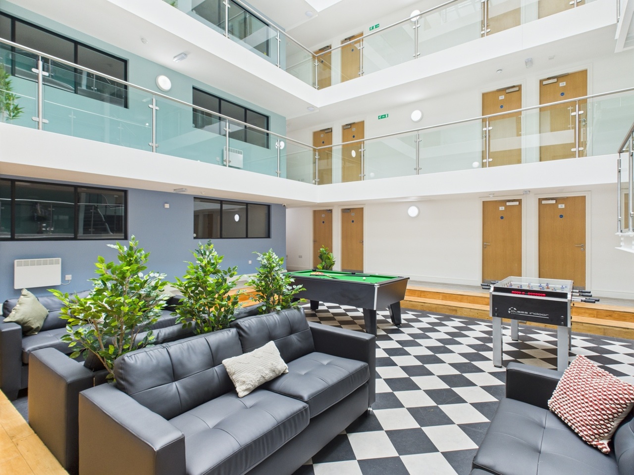 Liverpool - Room in a Shared Flat, Rodney Street, L1 - To Rent Now for ...