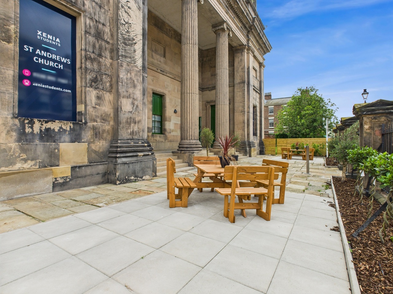 Liverpool - Room in a Shared Flat, Rodney Street, L1 - To Rent Now for ...