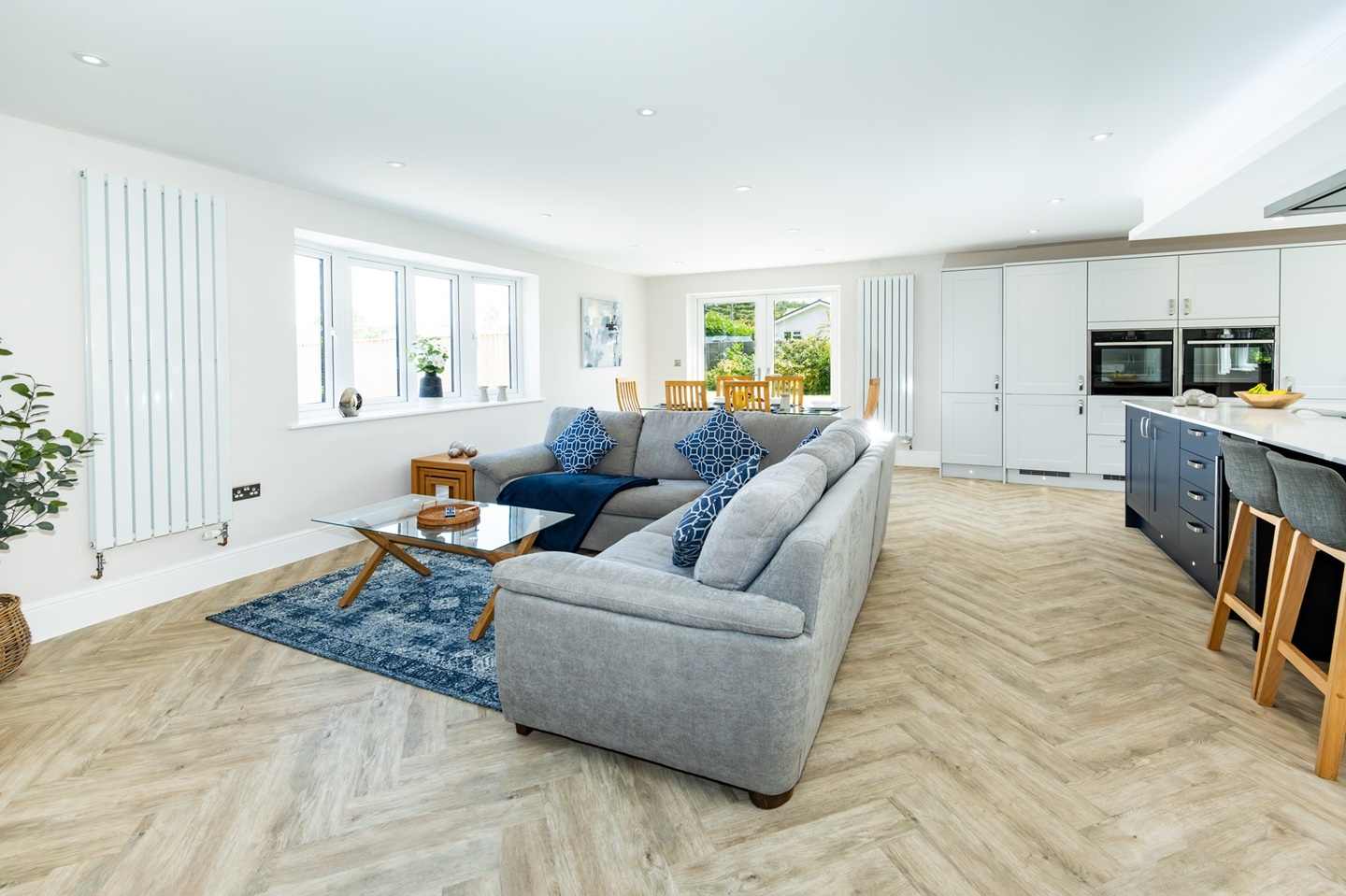 Ashley Heath, Ringwood - 5 Bed Detached House, Hill Way, BH24 - To Rent ...
