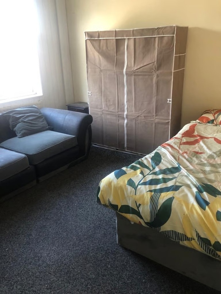 Leeds - Room in a Shared House, Woodhouse Street, LS6 - To Rent Now for ...