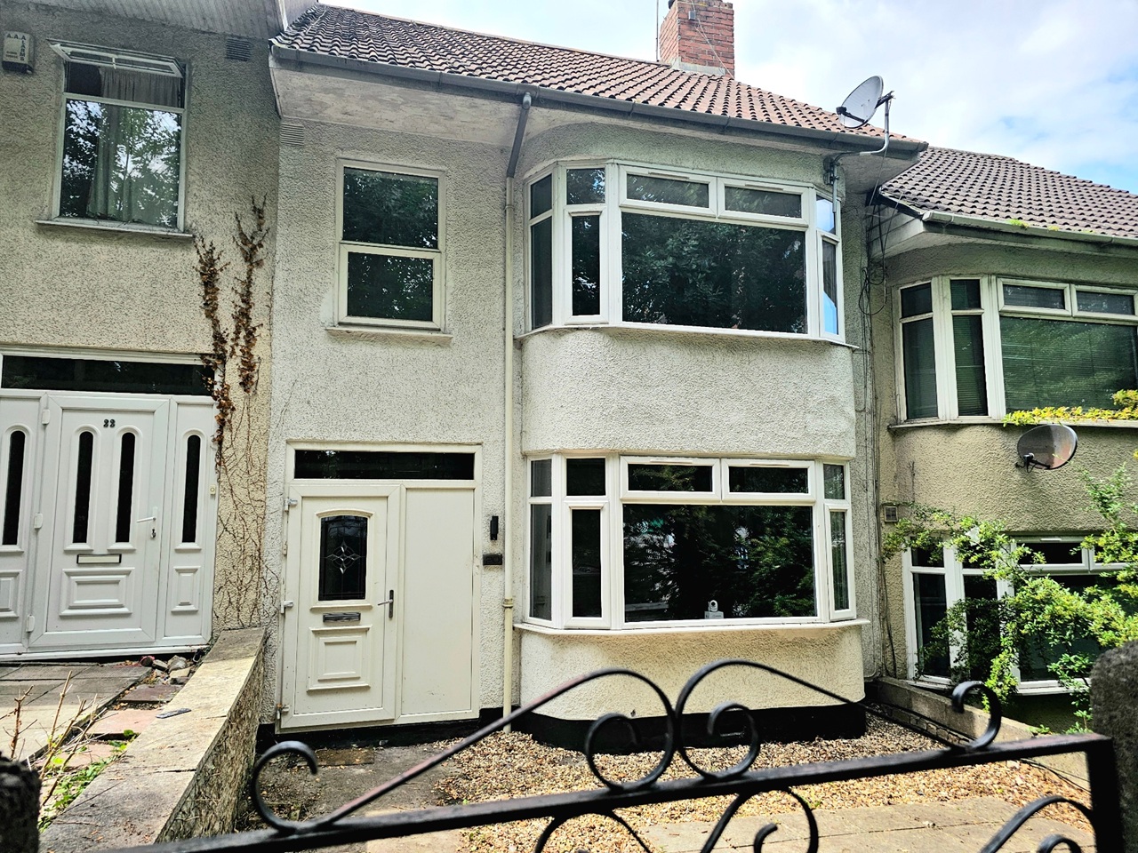 Bristol - 4 Bed Terraced House, Brislington Hill, BS4 - To Rent Now for ...
