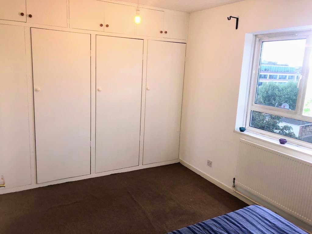 London - Room in a Shared Flat, Mexborough, NW1 - To Rent Now for £850. ...