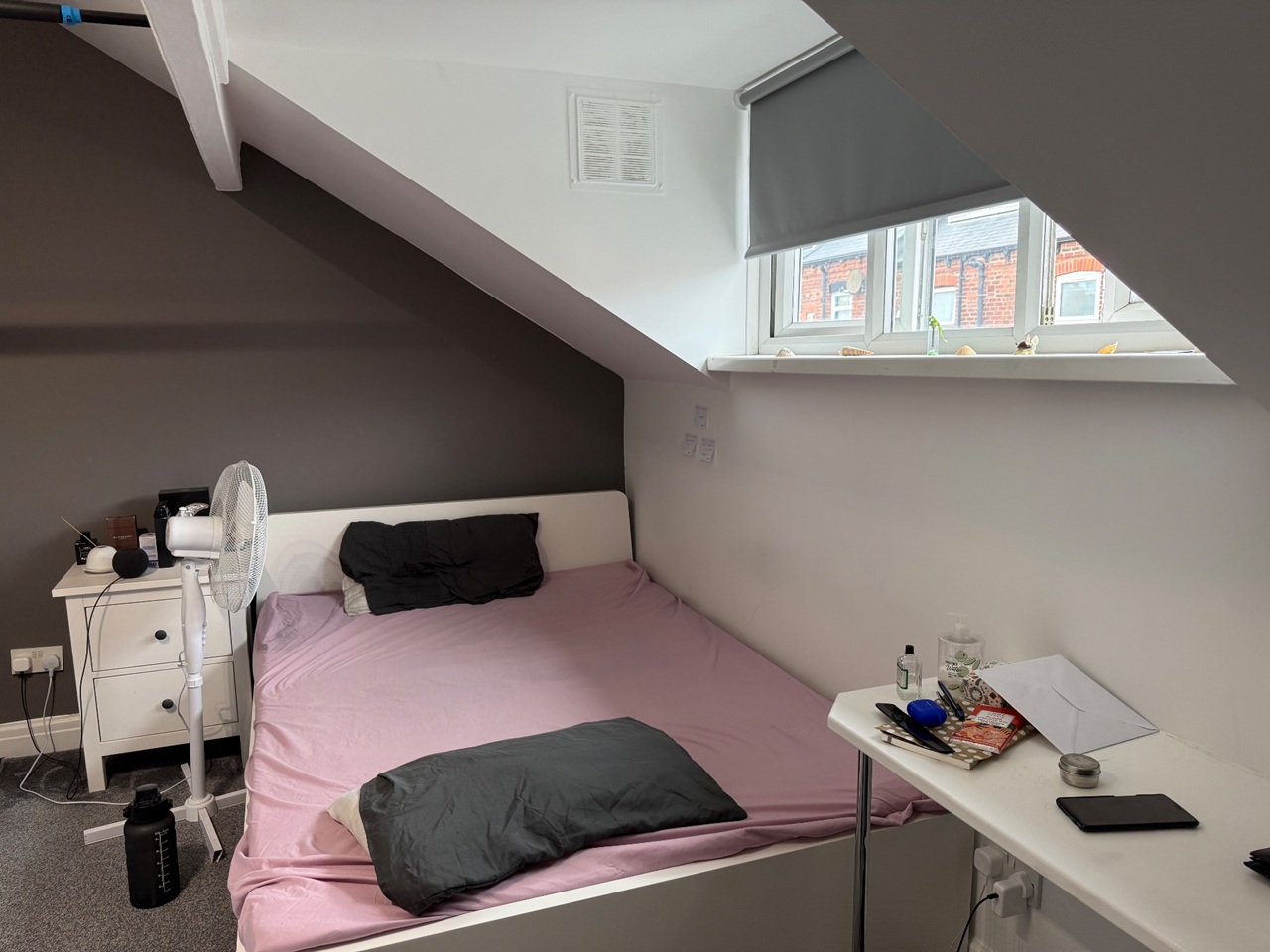 Leeds - Room in a Shared House, Burley Road, LS4 - To Rent Now for £575 ...