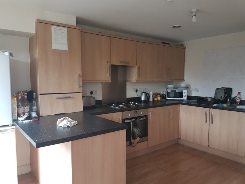 Willesborough, Ashford - Room in a Shared House, Adams Drive, TN24 - To ...