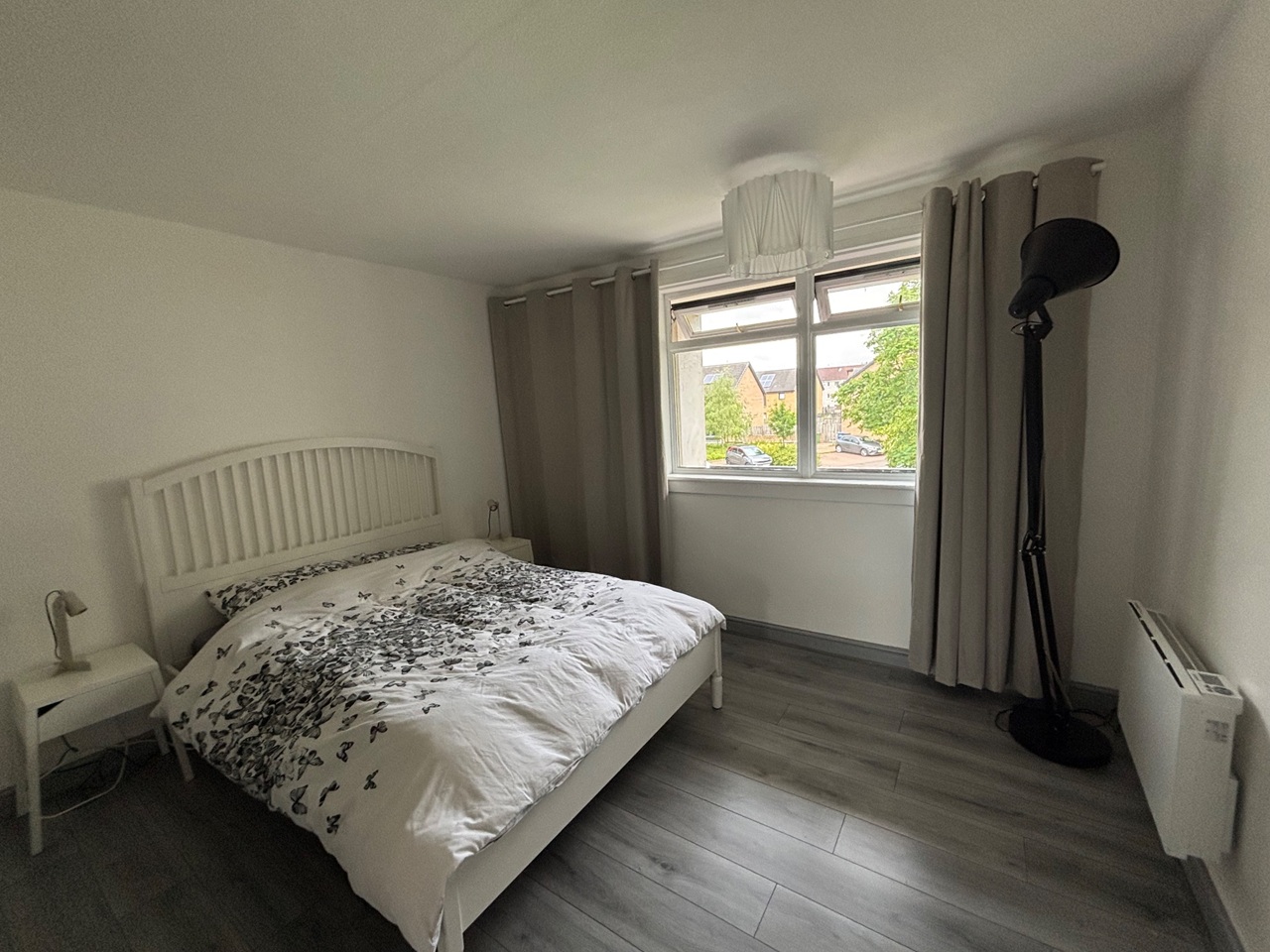 Glasgow - 2 Bed Flat, Tarfside Oval, G52 - To Rent Now for £900.00 p/m