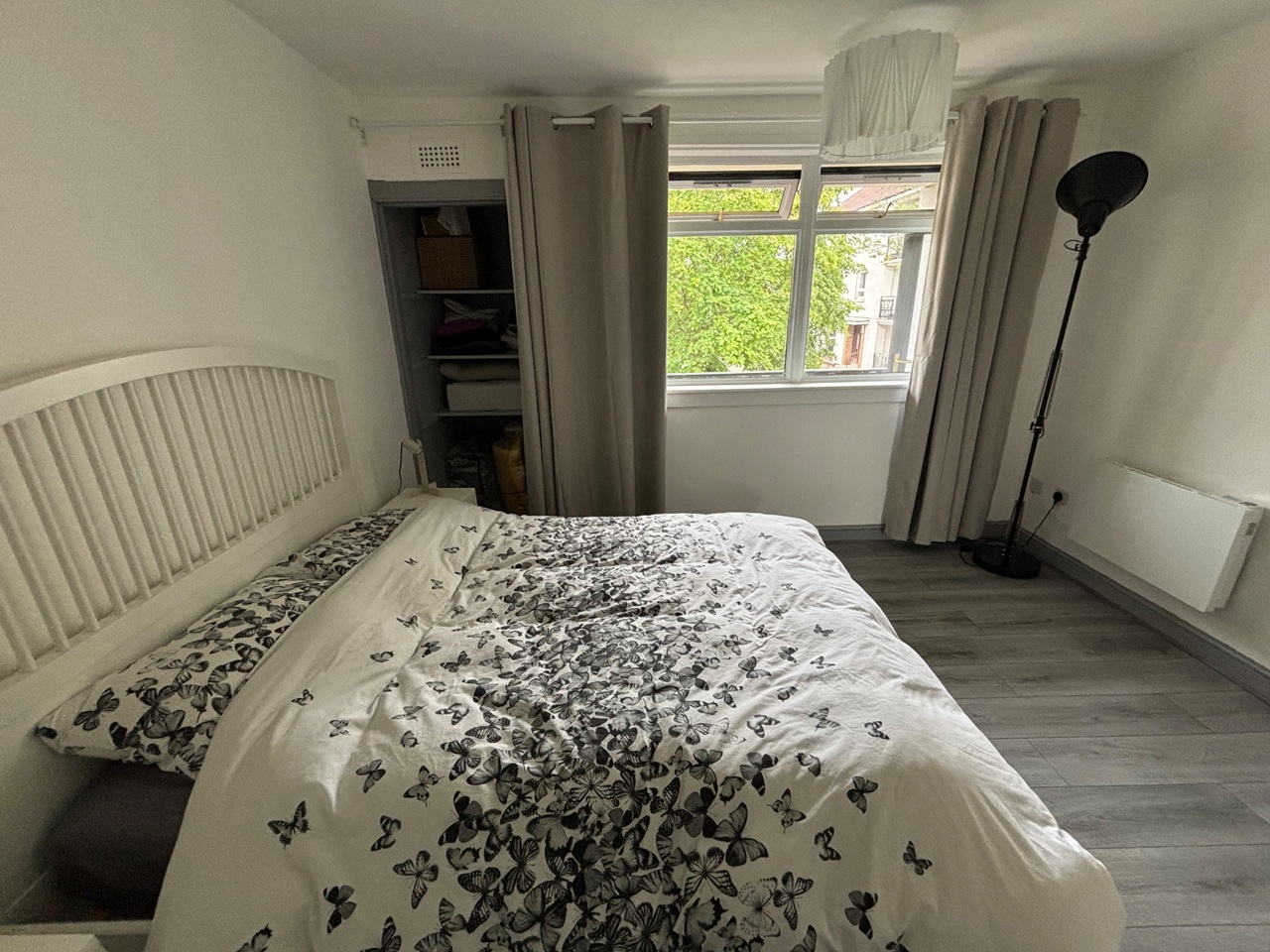 Glasgow - 2 Bed Flat, Tarfside Oval, G52 - To Rent Now for £900.00 p/m