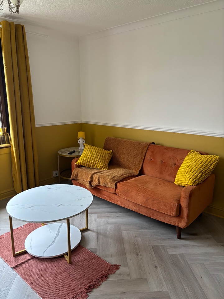 Glasgow - 2 Bed Flat, Tarfside Oval, G52 - To Rent Now for £900.00 p/m