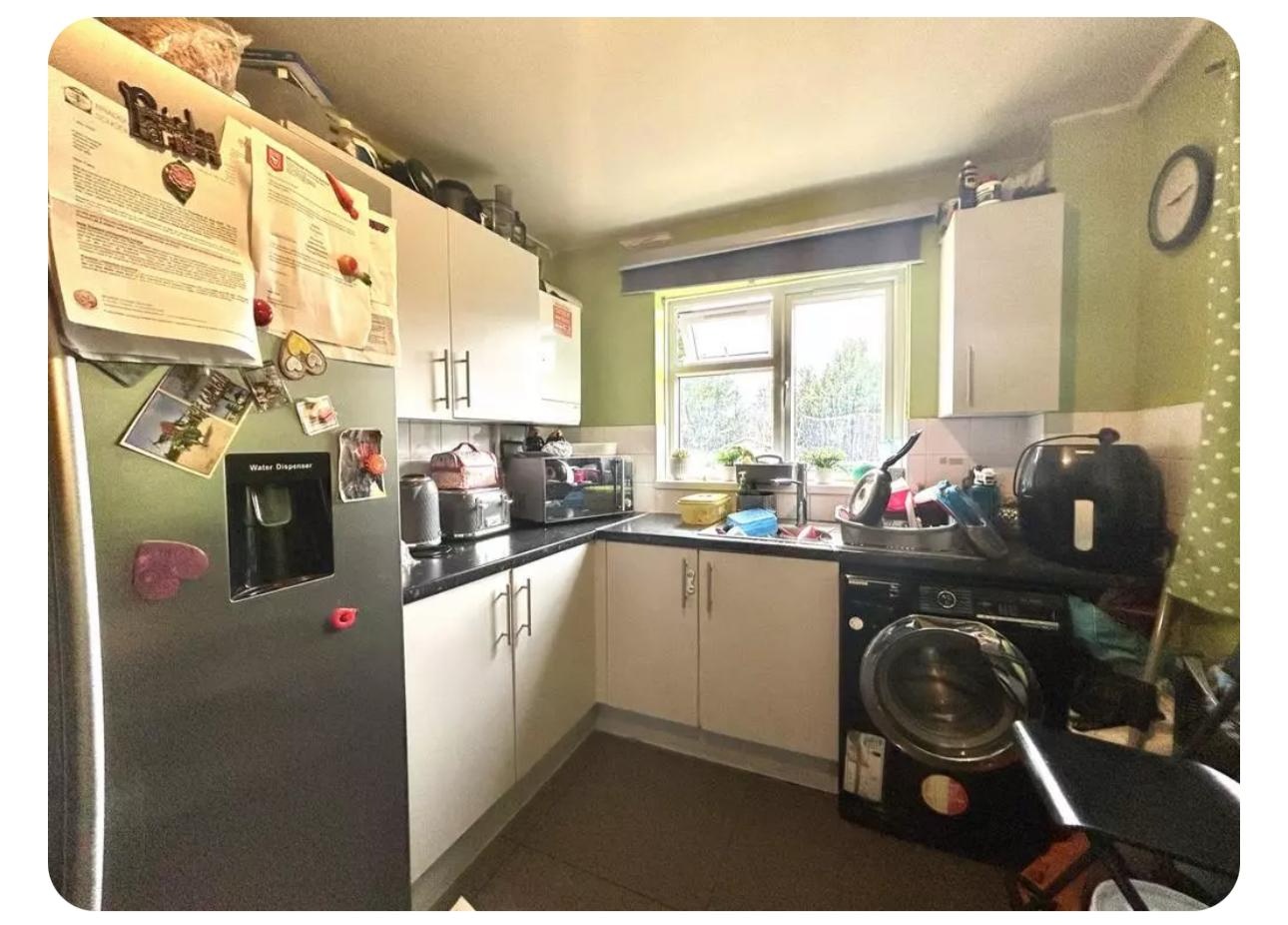 Reading - 2 Bed Semi-Detached House, Ian Mikardo Way, RG4 - To Rent Now ...