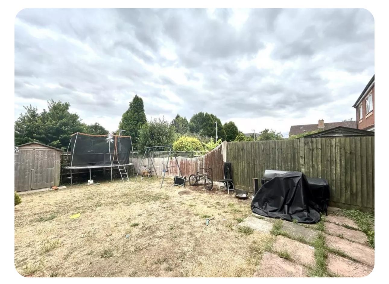 Reading - 2 Bed Semi-Detached House, Ian Mikardo Way, RG4 - To Rent Now ...