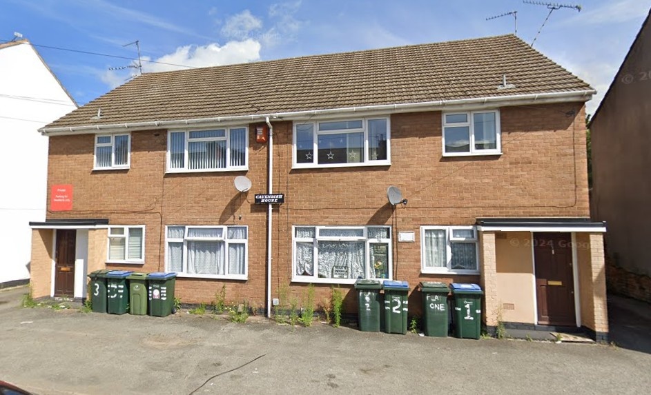Coventry - 2 Bed Flat, Station Street East, CV6 - To Rent Now for £750. ...