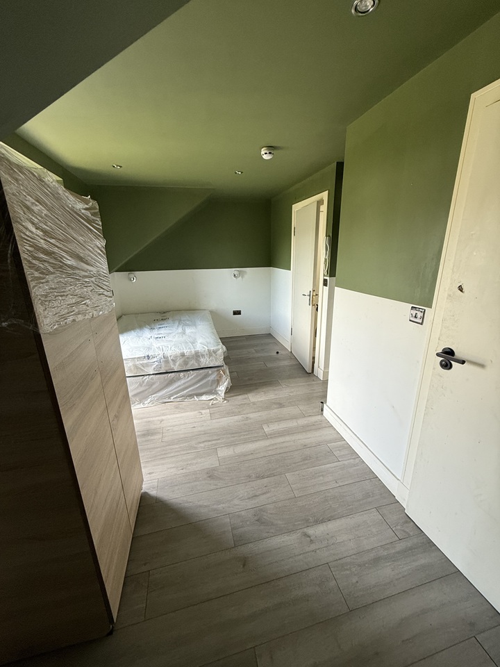 London - Studio Flat, Bellingham Road, SE6 - To Rent Now for £1,291.00 p/m