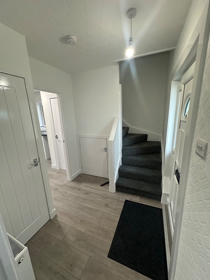 Mayfield, Dalkeith - 3 Bed Semi-Detached House, Beechgrove Road, EH22 ...