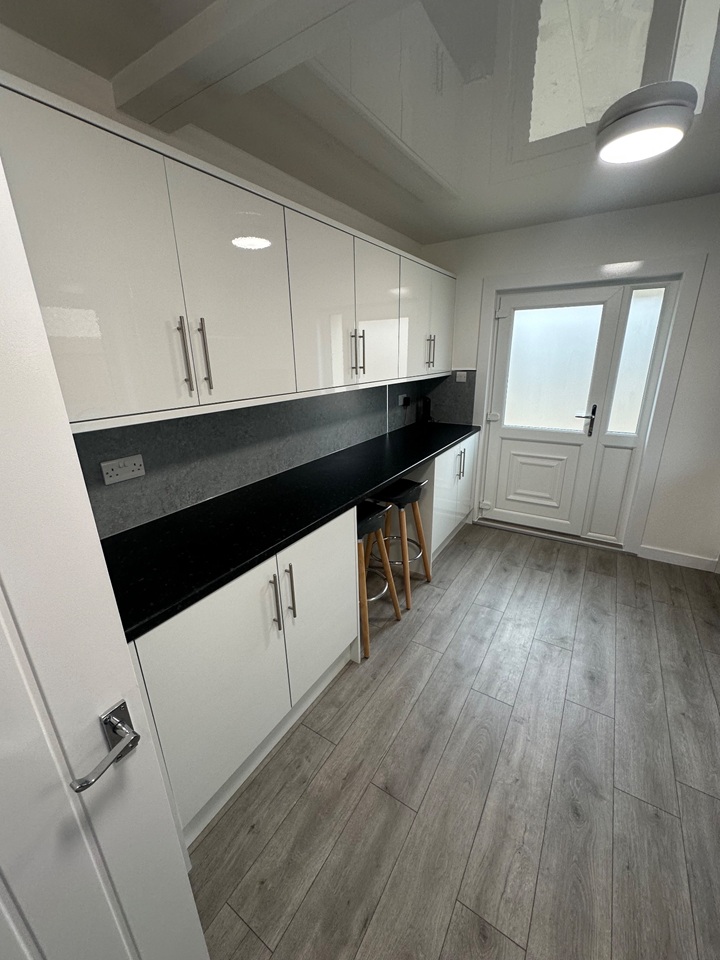 Mayfield, Dalkeith - 3 Bed Semi-Detached House, Beechgrove Road, EH22 ...