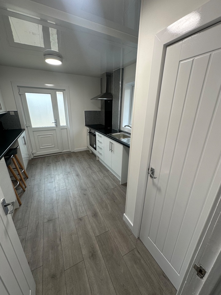 Mayfield, Dalkeith - 3 Bed Semi-Detached House, Beechgrove Road, EH22 ...