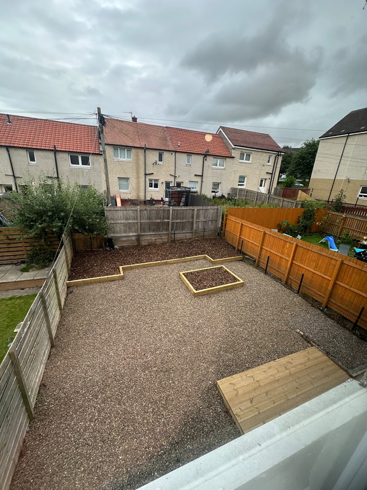 Mayfield, Dalkeith - 3 Bed Semi-Detached House, Beechgrove Road, EH22 ...