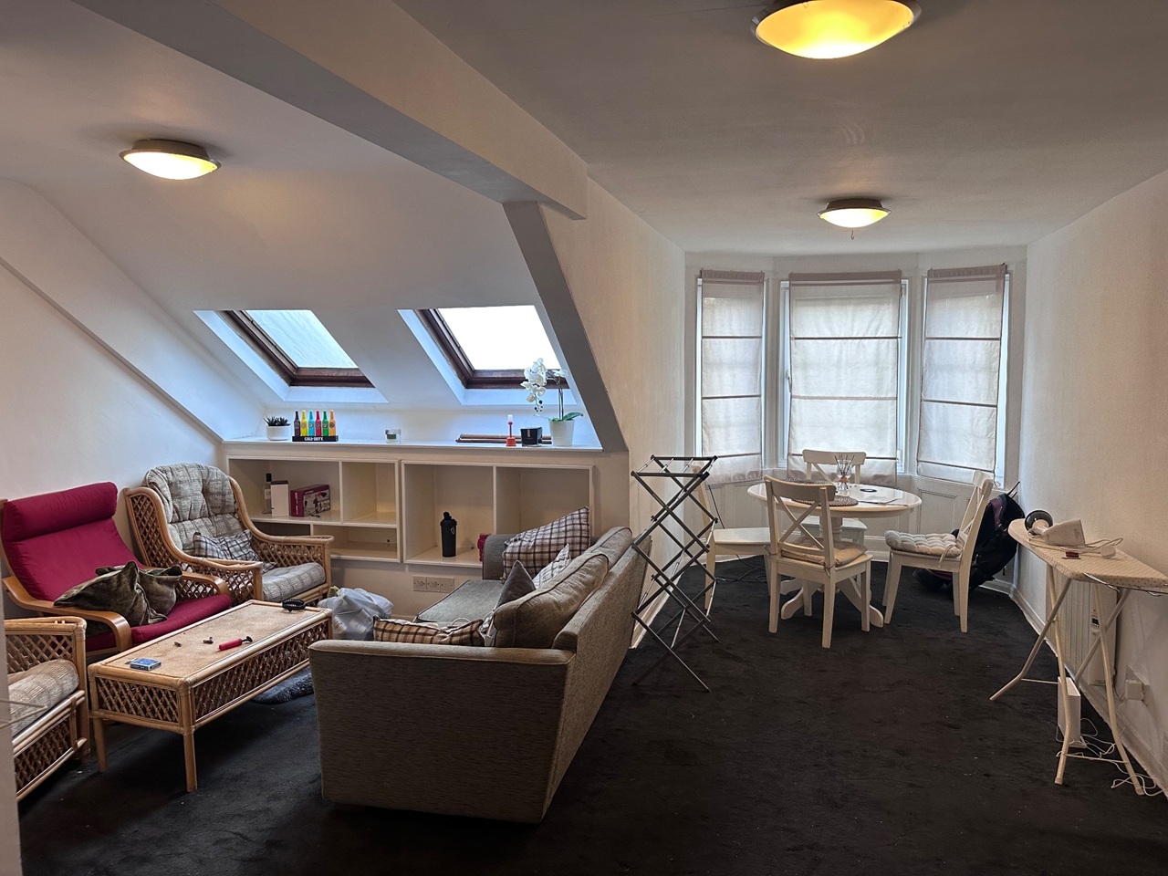 Newcastle Upon Tyne - 2 Bed Flat, Ptarmigan House, NE2 - To Rent Now ...