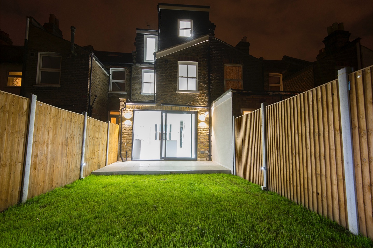 London - 4 Bed Terraced House, Lancaster Road, E17 - To Rent Now for £ ...
