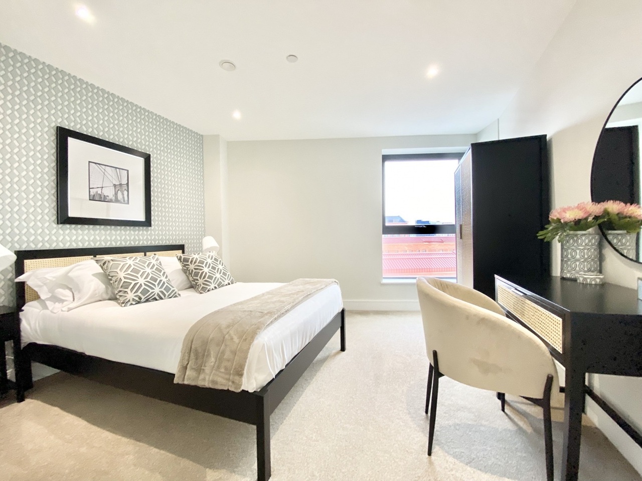 London - 3 Bed Penthouse, Cityview Point, E14 - To Rent Now for £2,900. ...
