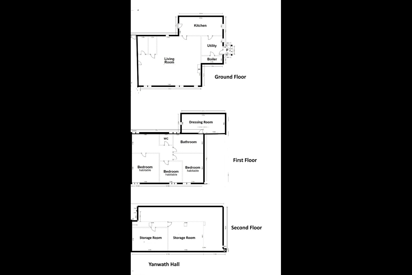 Penrith - 3 Bed Detached House, Pele View Gardens, CA10 - To Rent Now ...