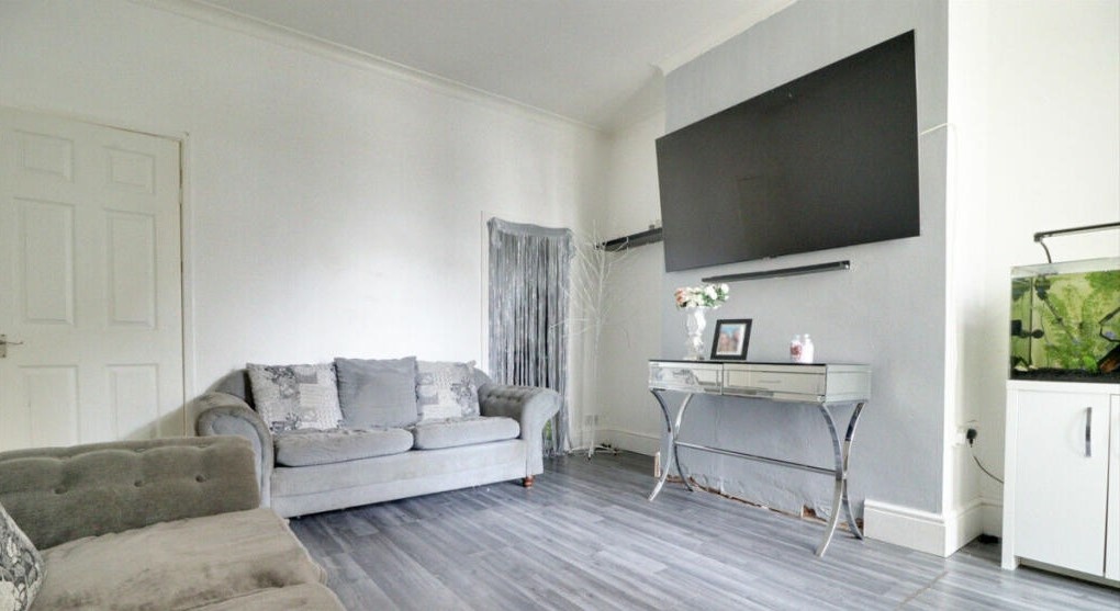 Crewe - 2 Bed Terraced House, Bridle Road, CW2 - To Rent Now for £770. ...