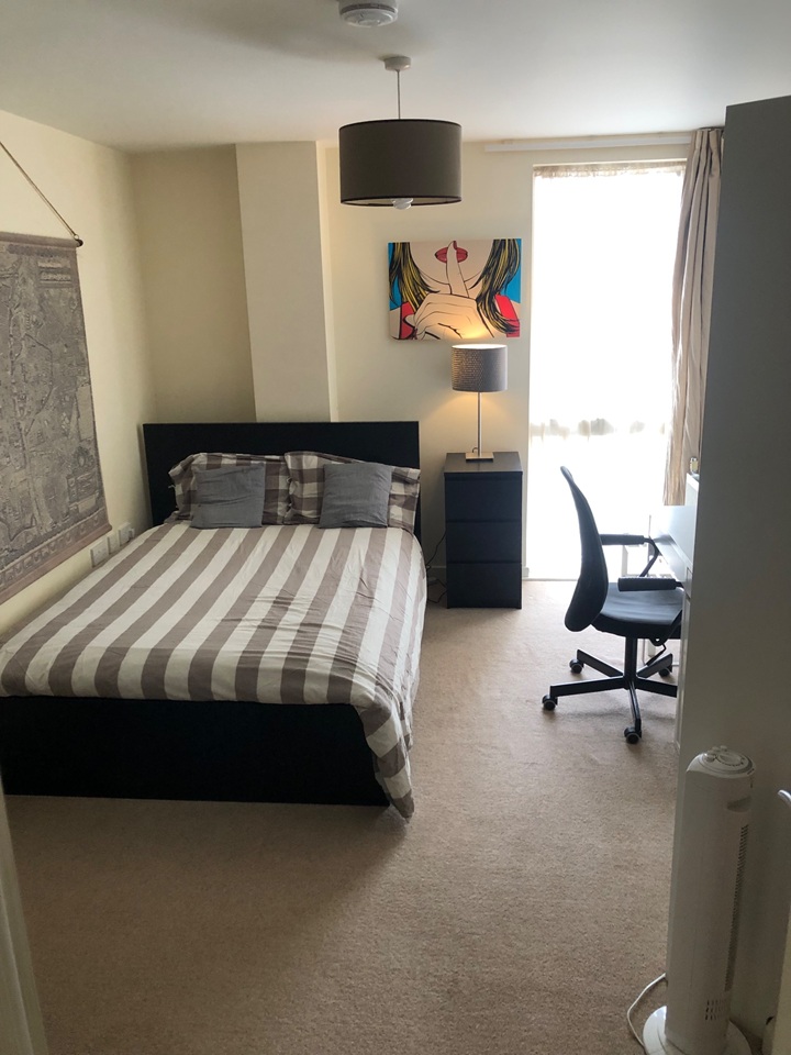 London - Room in a Shared Flat, Thames Court, NW6 - To Rent Now for £ ...