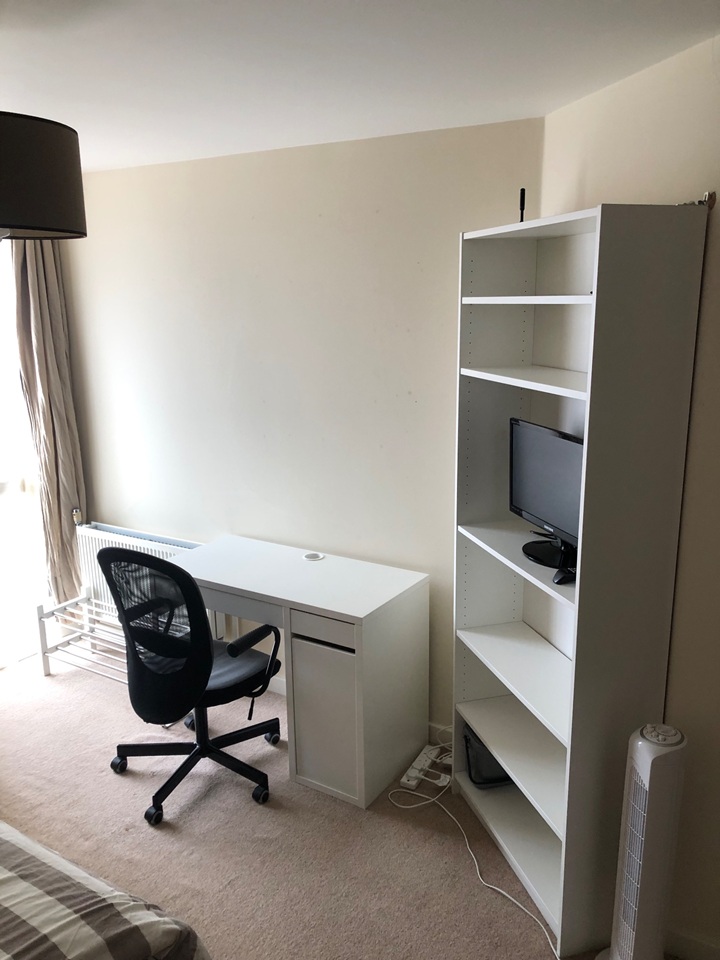 London - Room in a Shared Flat, Thames Court, NW6 - To Rent Now for £ ...